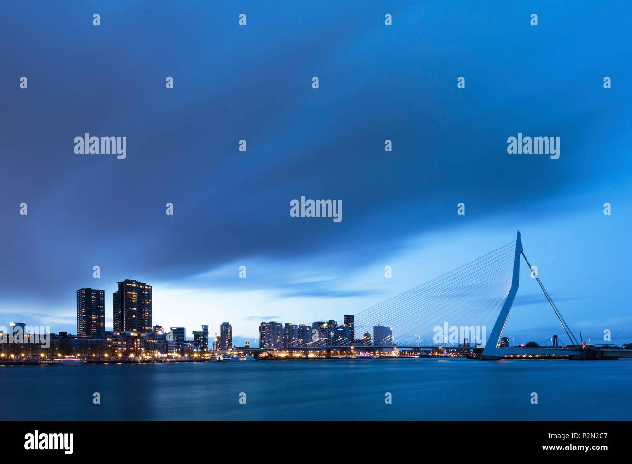 Van berkel and bos architects hi-res stock photography and images - Alamy