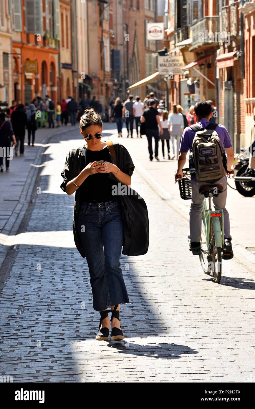 Taur Street High Resolution Stock Photography and Images - Alamy