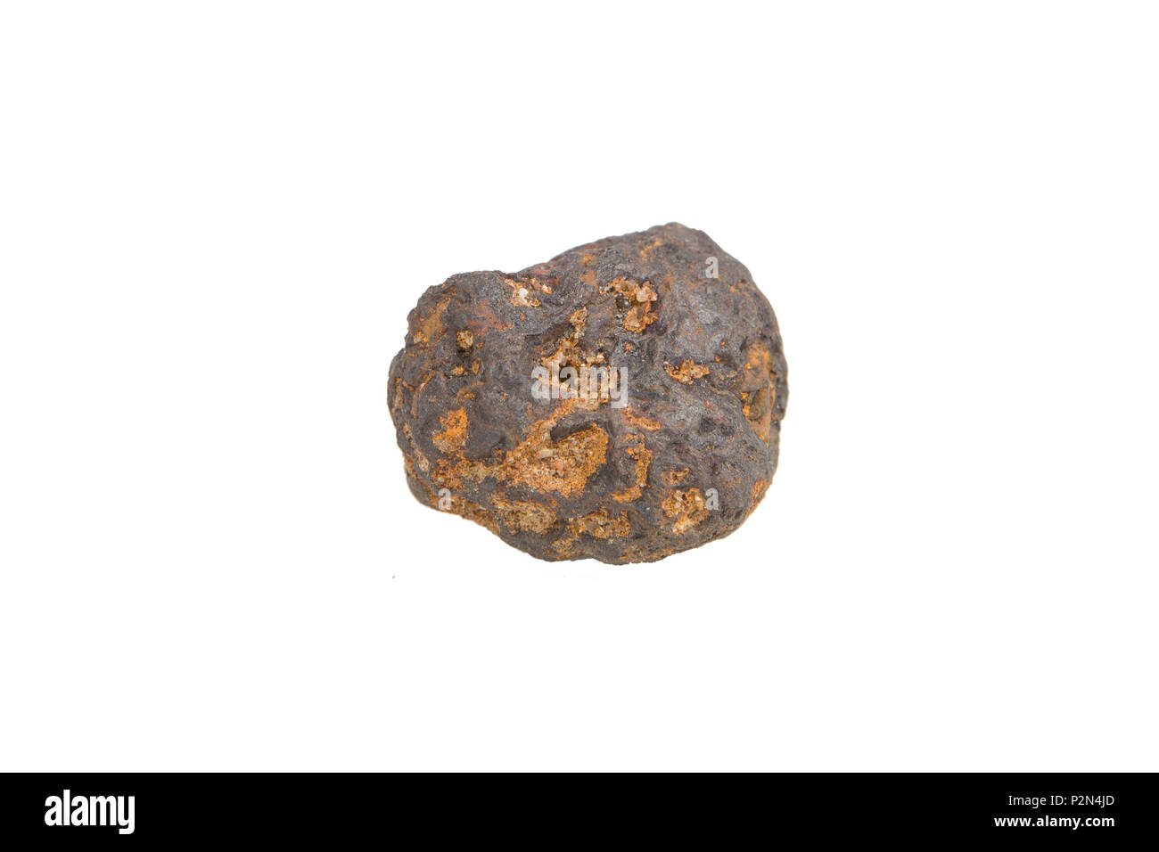 Iron oxide rock rust hi-res stock photography and images - Alamy