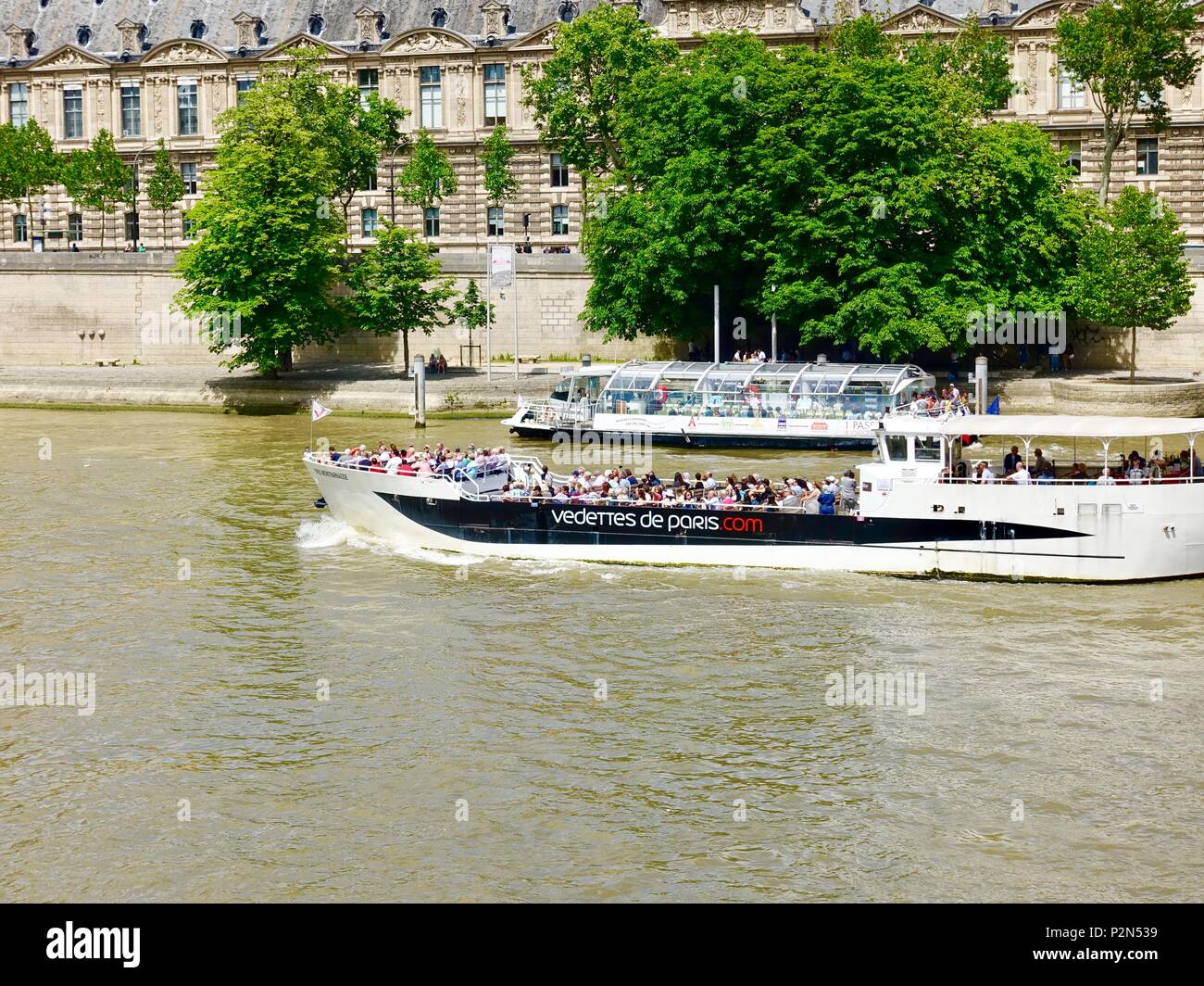 Batobus High Resolution Stock Photography and Images - Alamy