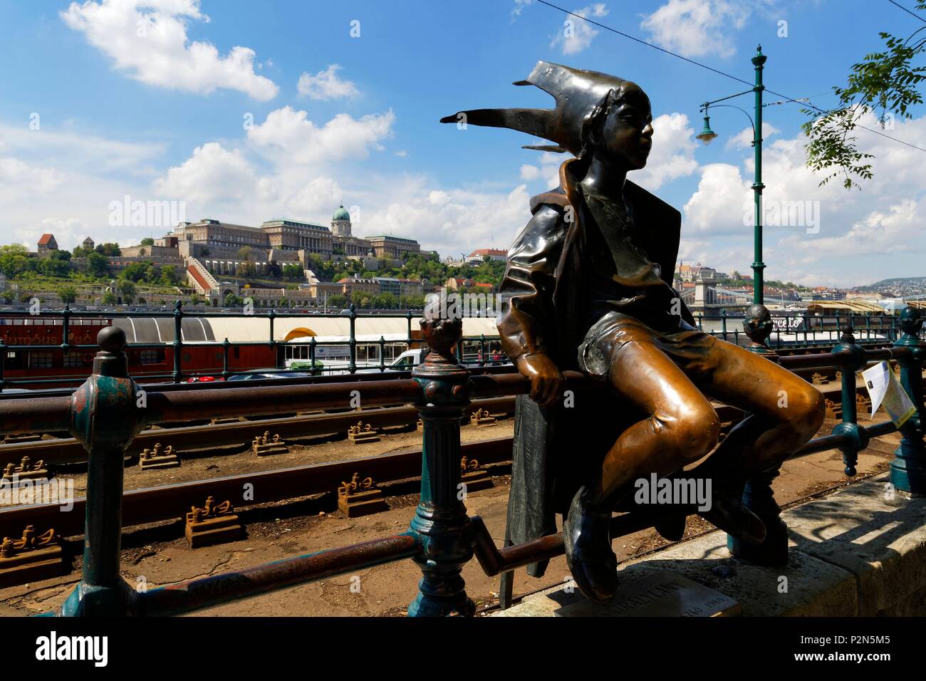 Laszlo marton hi-res stock photography and images - Alamy