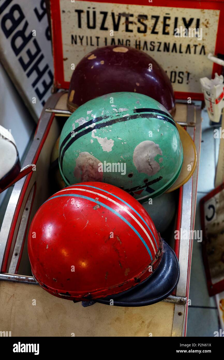 Budapest ecseri market hi-res stock photography and images - Alamy