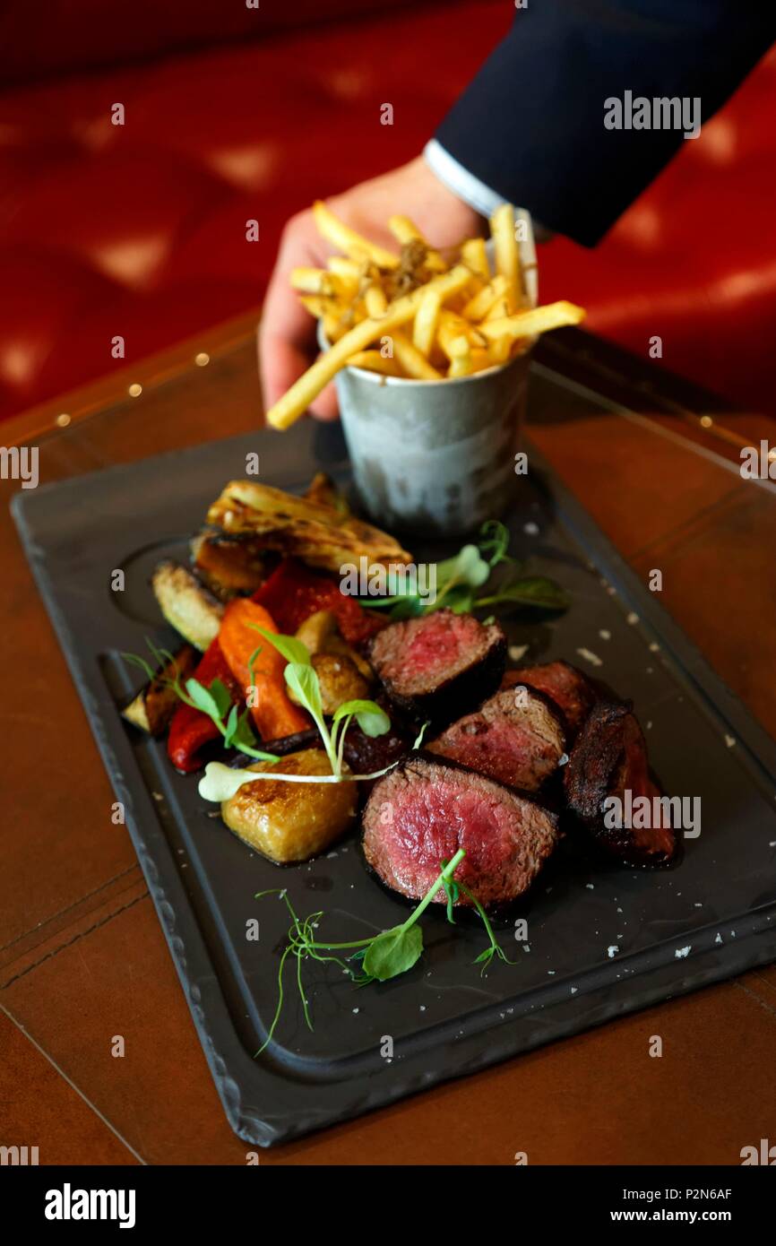 Beef capital of the world hi-res stock photography and images - Alamy