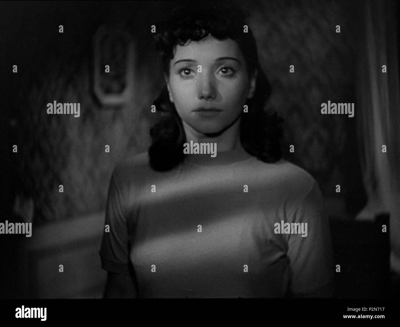 Ossessione 1943 hi-res stock photography and images - Alamy