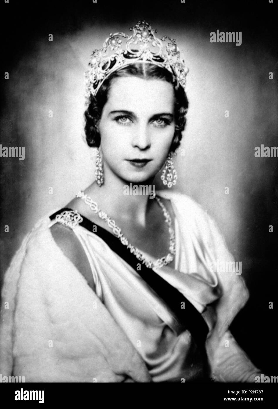 Marie jose hi-res stock photography and images - Alamy