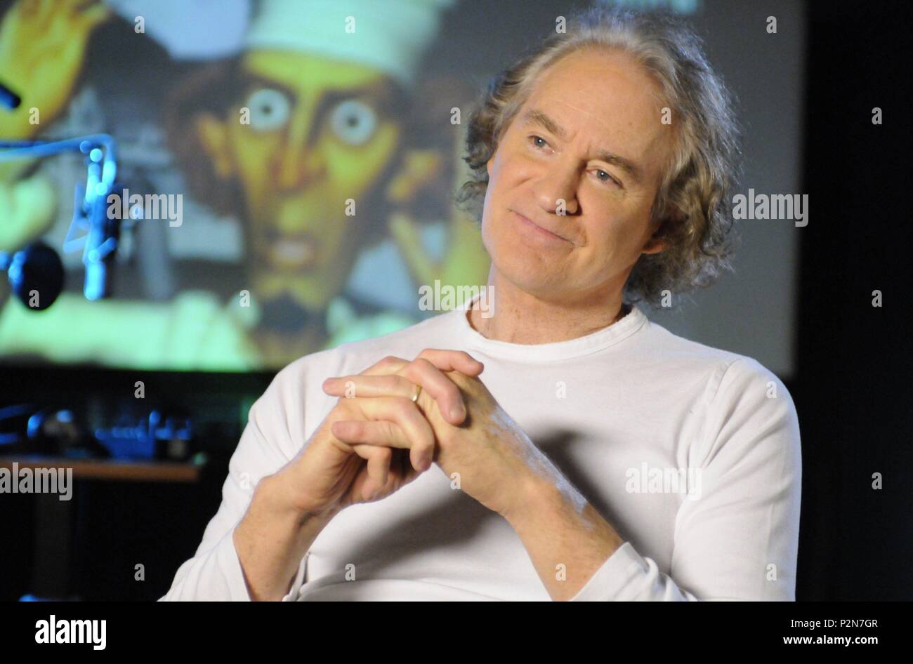 Original Film Title: THE TALE OF DESPEREAUX. English Title: THE TALE OF ...