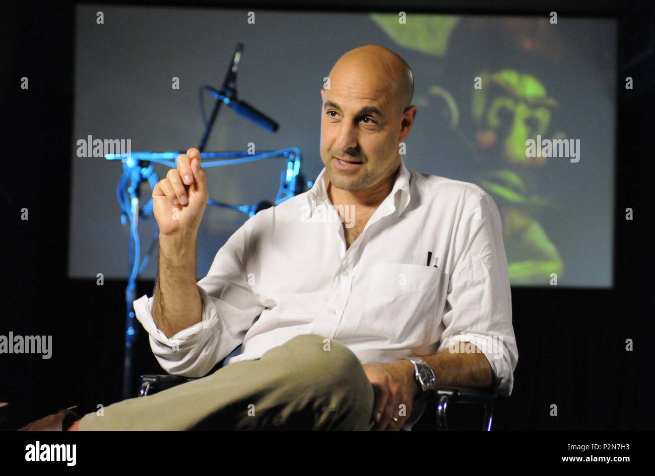 Original Film Title: THE TALE OF DESPEREAUX. English Title: THE TALE OF ...