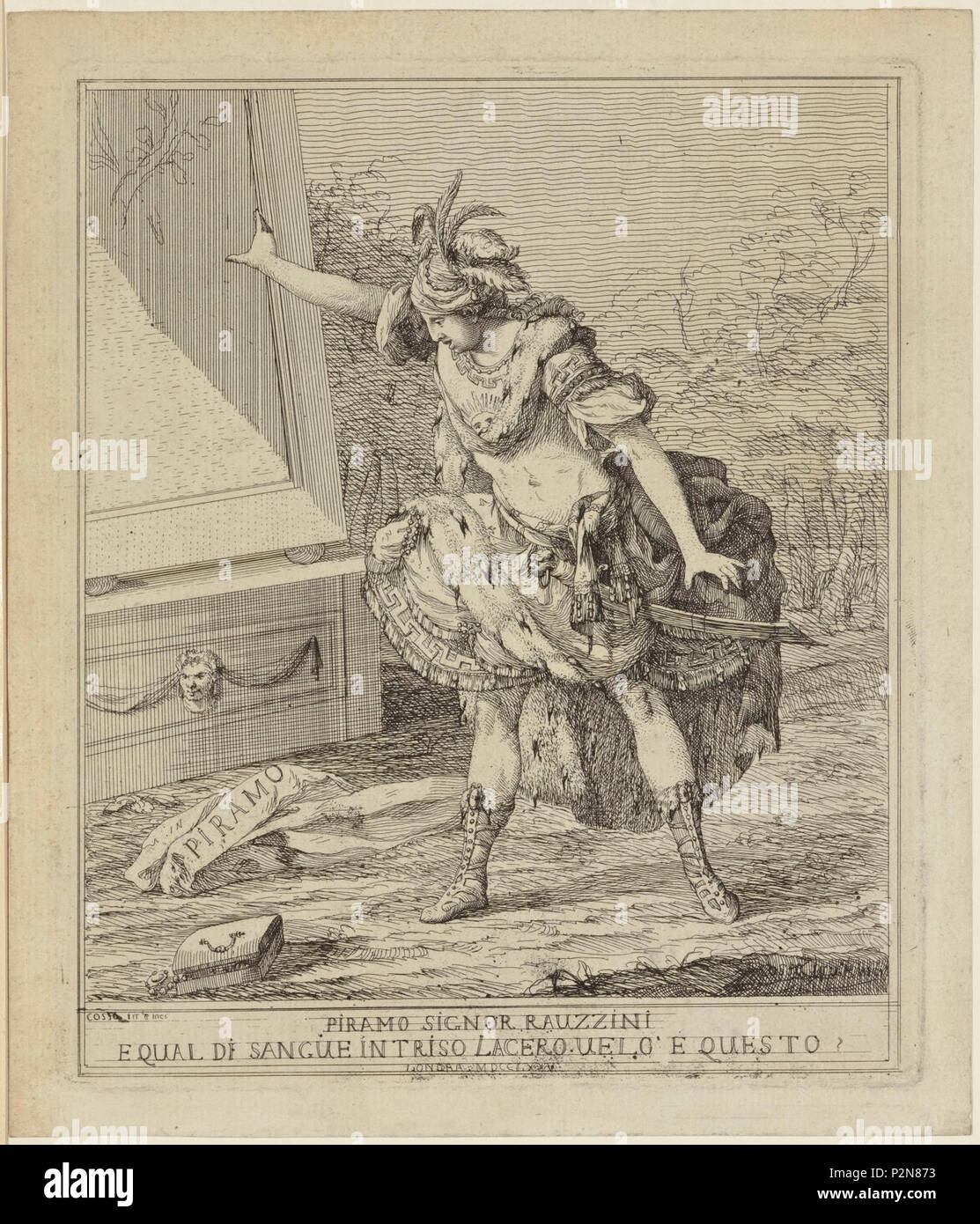 Piramo hi-res stock photography and images - Alamy