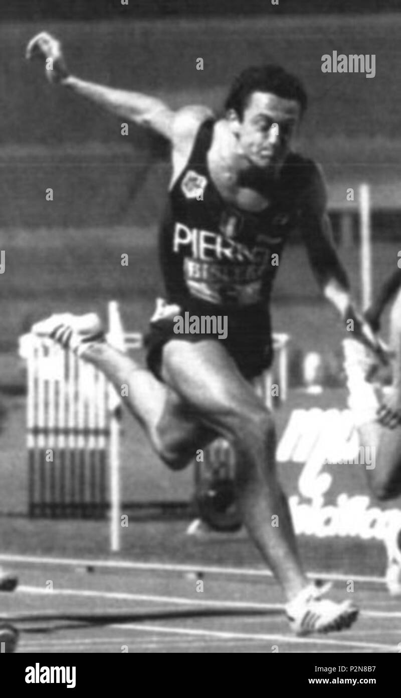 . English: Pierfrancesco Pavoni in race in Italy. 1970s. Unknown 71 ...