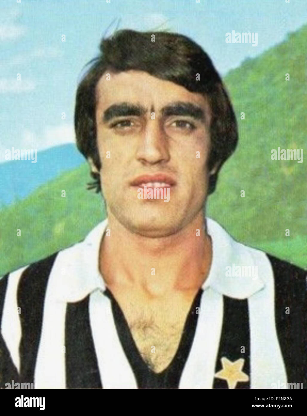 Anastasi 1974 hi-res stock photography and images - Alamy