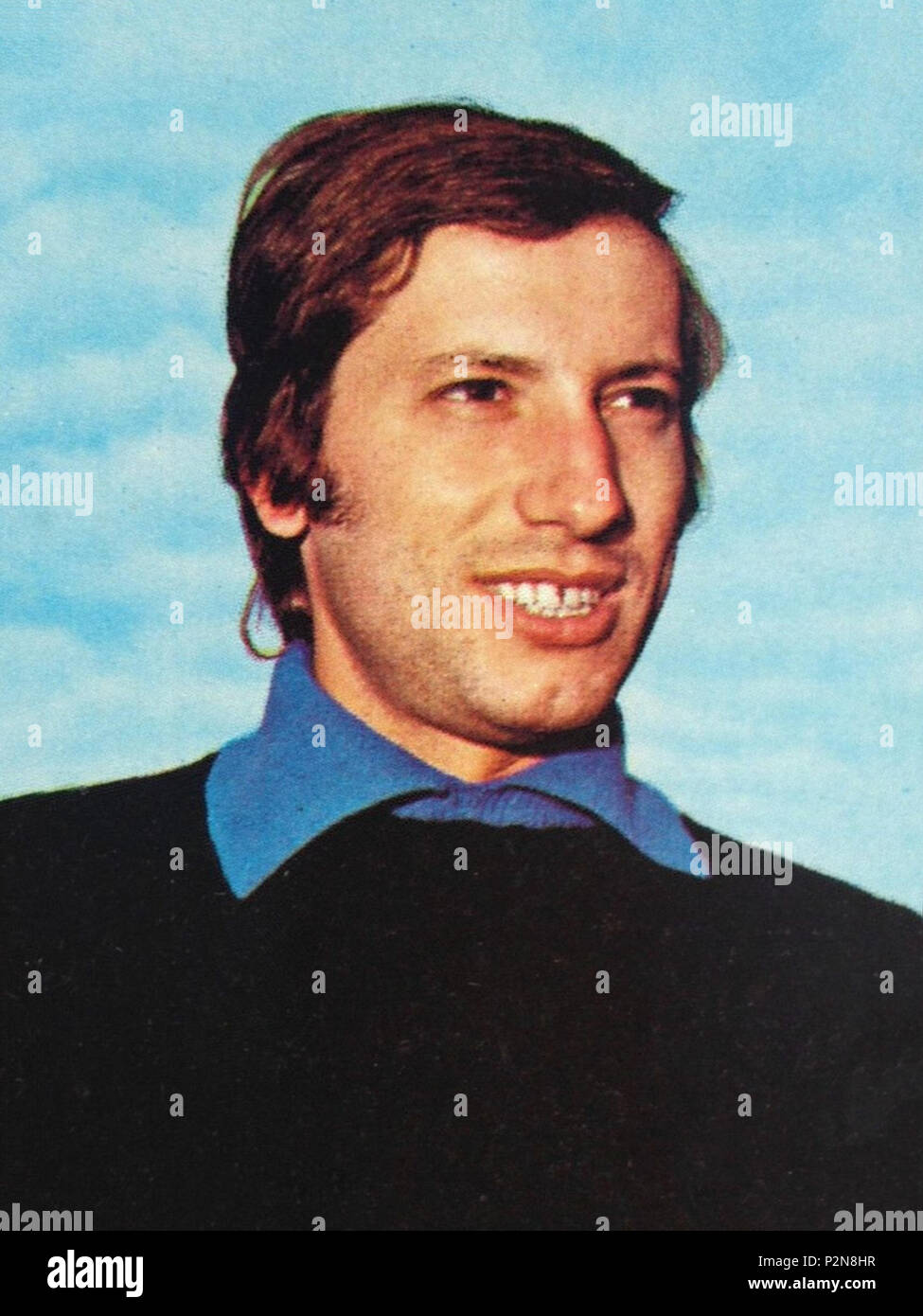 . CALCIATORI 1973-74 73-1974 n 233 NAPOLI CARMIGNANI , Figurina Panini ...