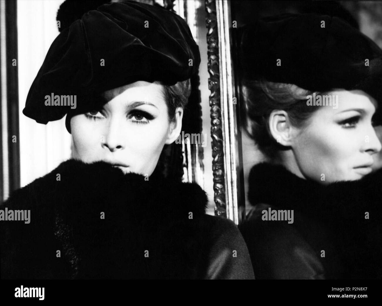 Original Film Title: THE BLUE MAX. English Title: THE BLUE MAX. Film ...