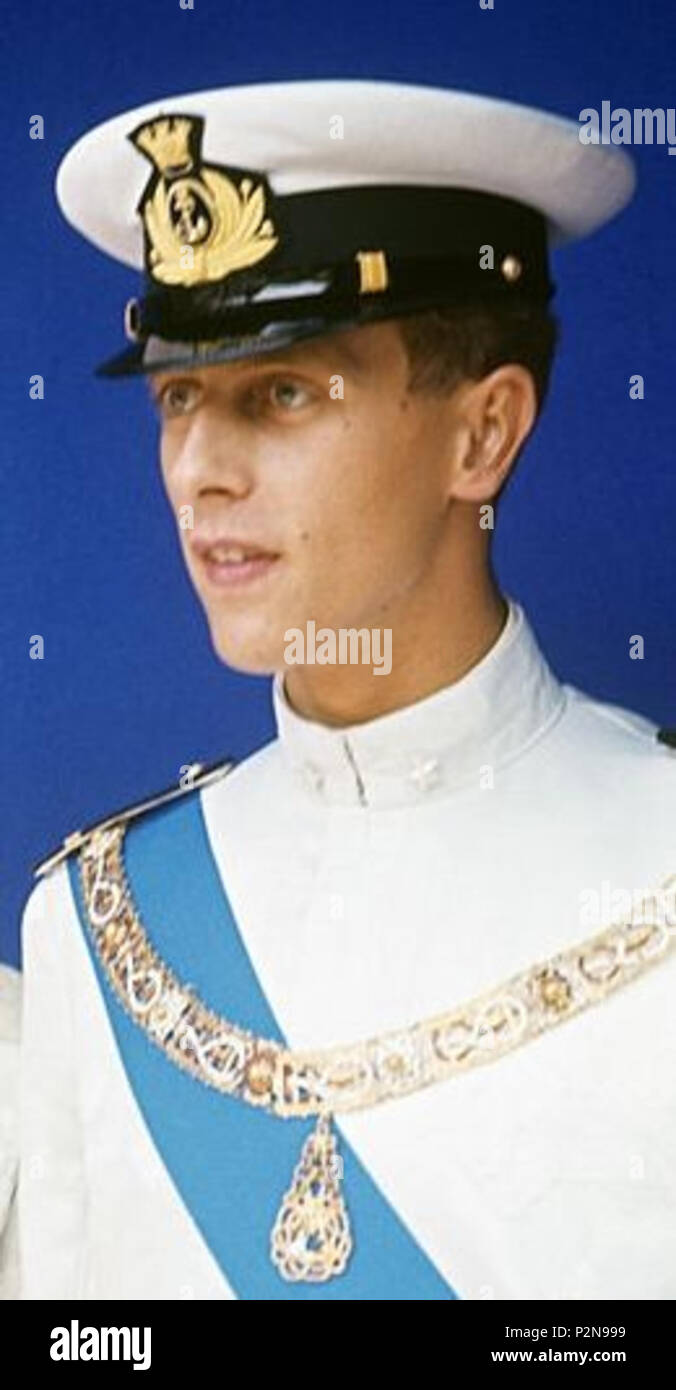 Prince amedeo hi-res stock photography and images - Alamy