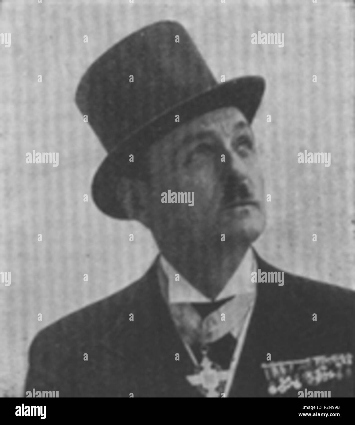 73 Principe Bibesco Stock Photo - Alamy