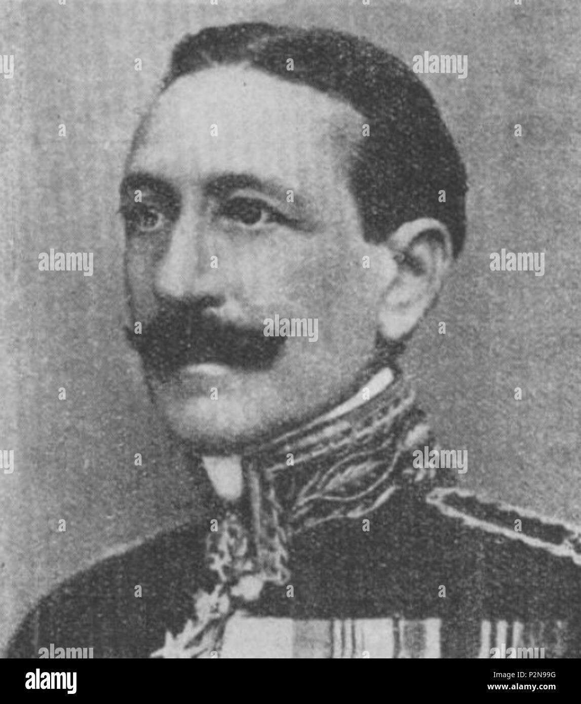 Principe pietro hi-res stock photography and images - Alamy