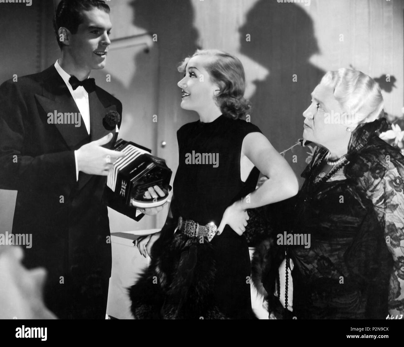 Original Film Title: THE PRINCESS COMES ACROSS. English Title: THE ... Original Film Title: THE PRINCESS COMES ACROSS. English Title: THE ...