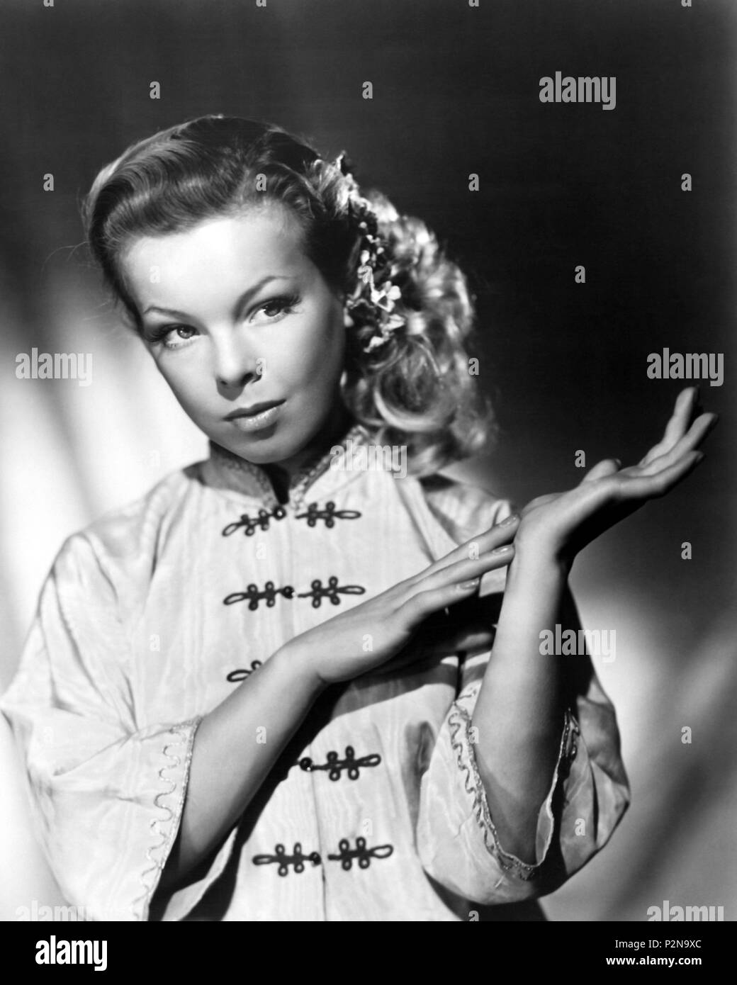 Original Film Title: THE BLACK ROSE. English Title: THE BLACK ROSE ...