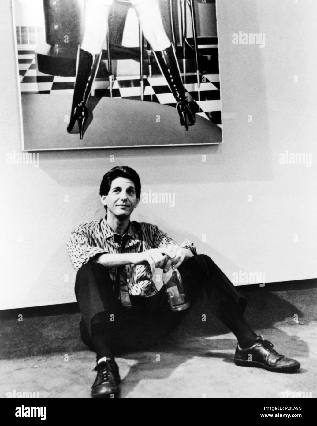 Original Film Title: HEARTBREAKERS. English Title: HEARTBREAKERS. Film ...