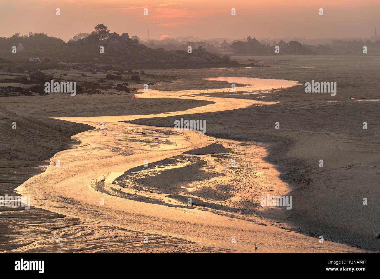 Kernic bay hi-res stock photography and images - Alamy