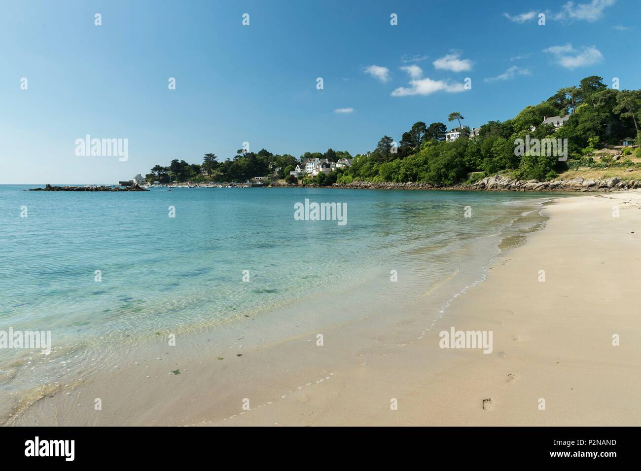 Port manech beach hi-res stock photography and images - Alamy