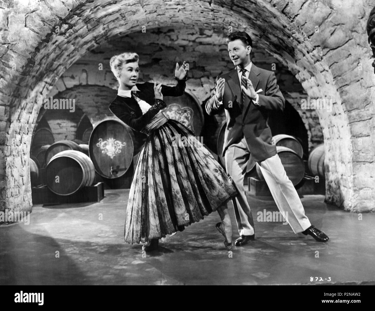 Original Film Title: CALL ME MADAM. English Title: CALL ME MADAM. Film ...