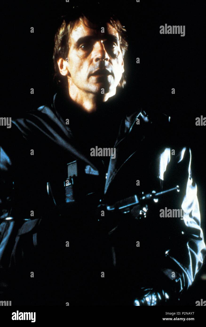 Original Film Title: THE FOURTH ANGEL. English Title: THE FOURTH ANGEL ...