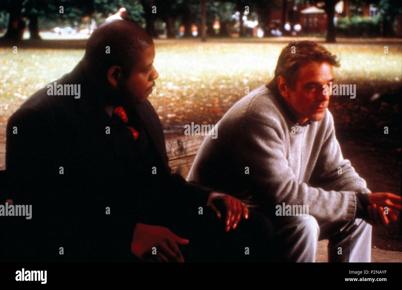 John whitaker 2001 hi-res stock photography and images - Alamy