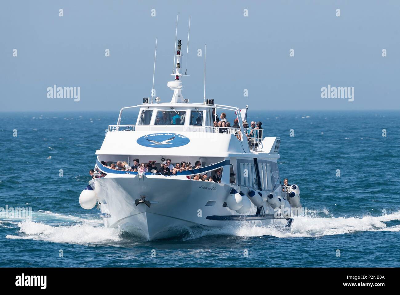 Excursion into the nature hi-res stock photography and images - Alamy