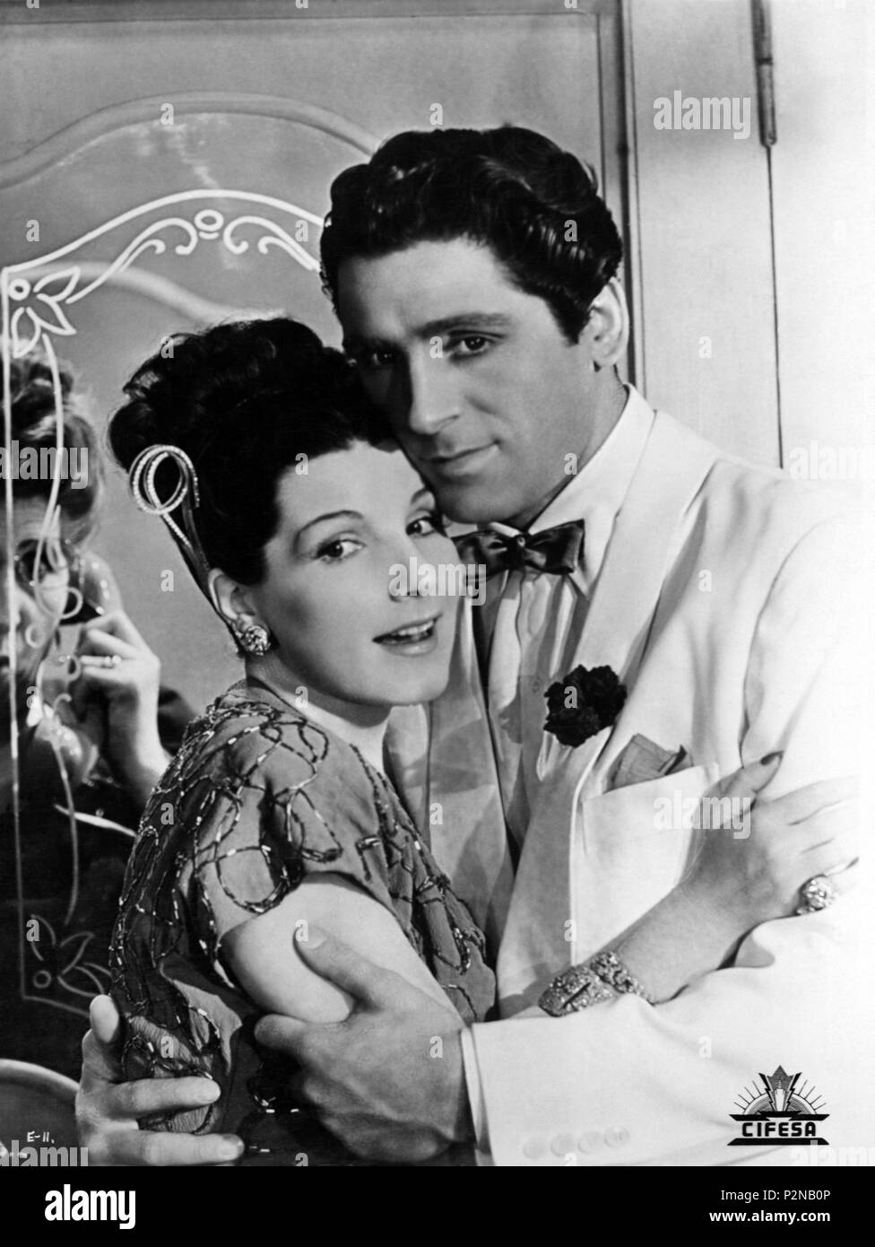 Original Film Title: ROMANCE MUSICAL. English Title: ROMANCE MUSICAL. Film Director: ERNESTO ...