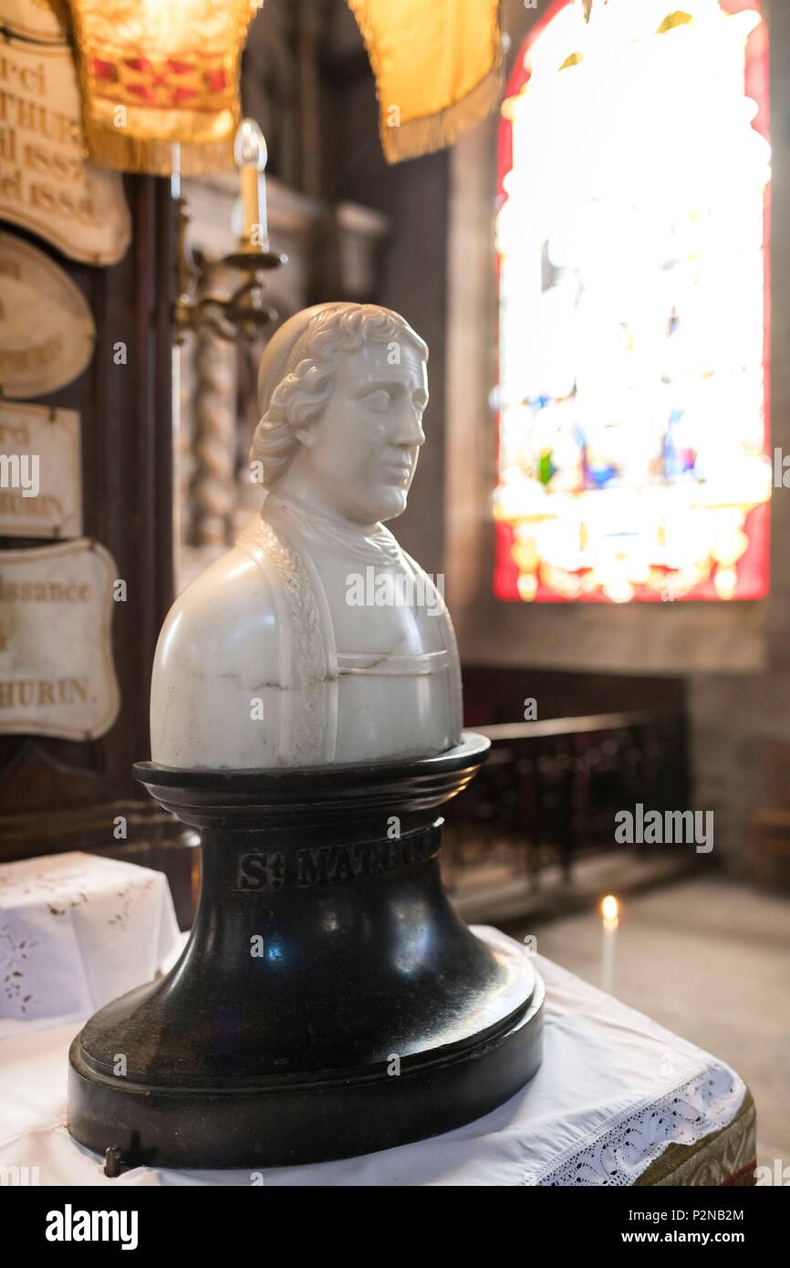 Saint mathurin hi-res stock photography and images - Alamy