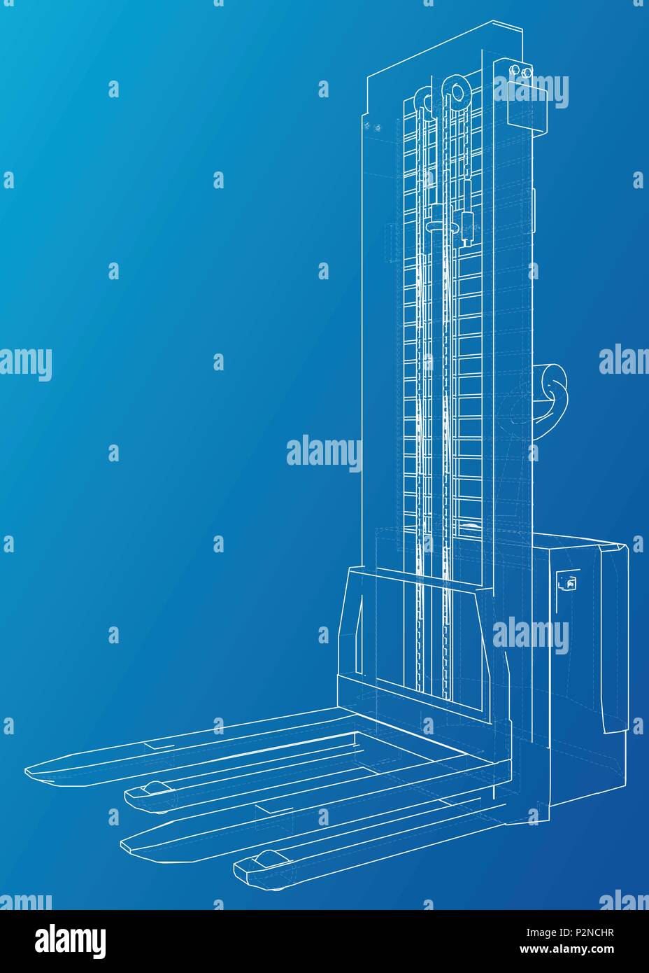 Logistics activity Stock Vector Images - Alamy