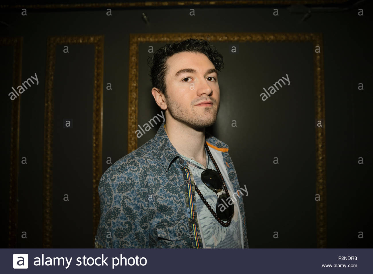 Millennial have hi-res stock photography and images - Alamy