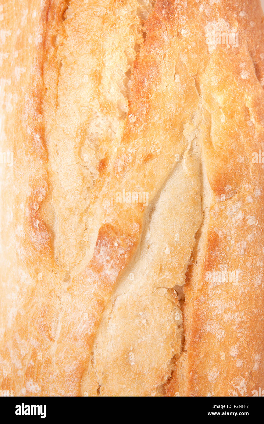 Bread texture close up of traditional bread Stock Photo - Alamy