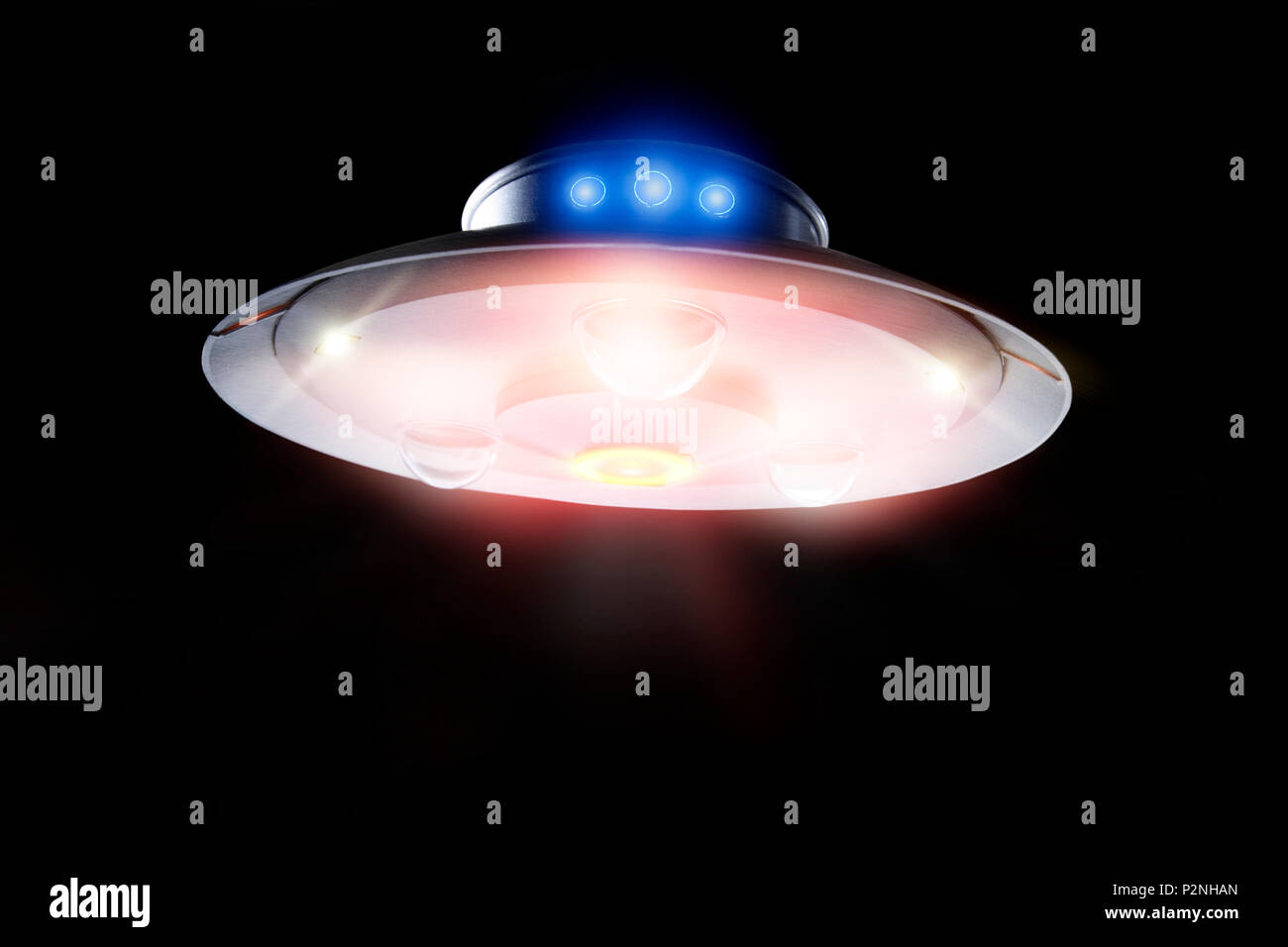 Saucer dome hi-res stock photography and images - Alamy