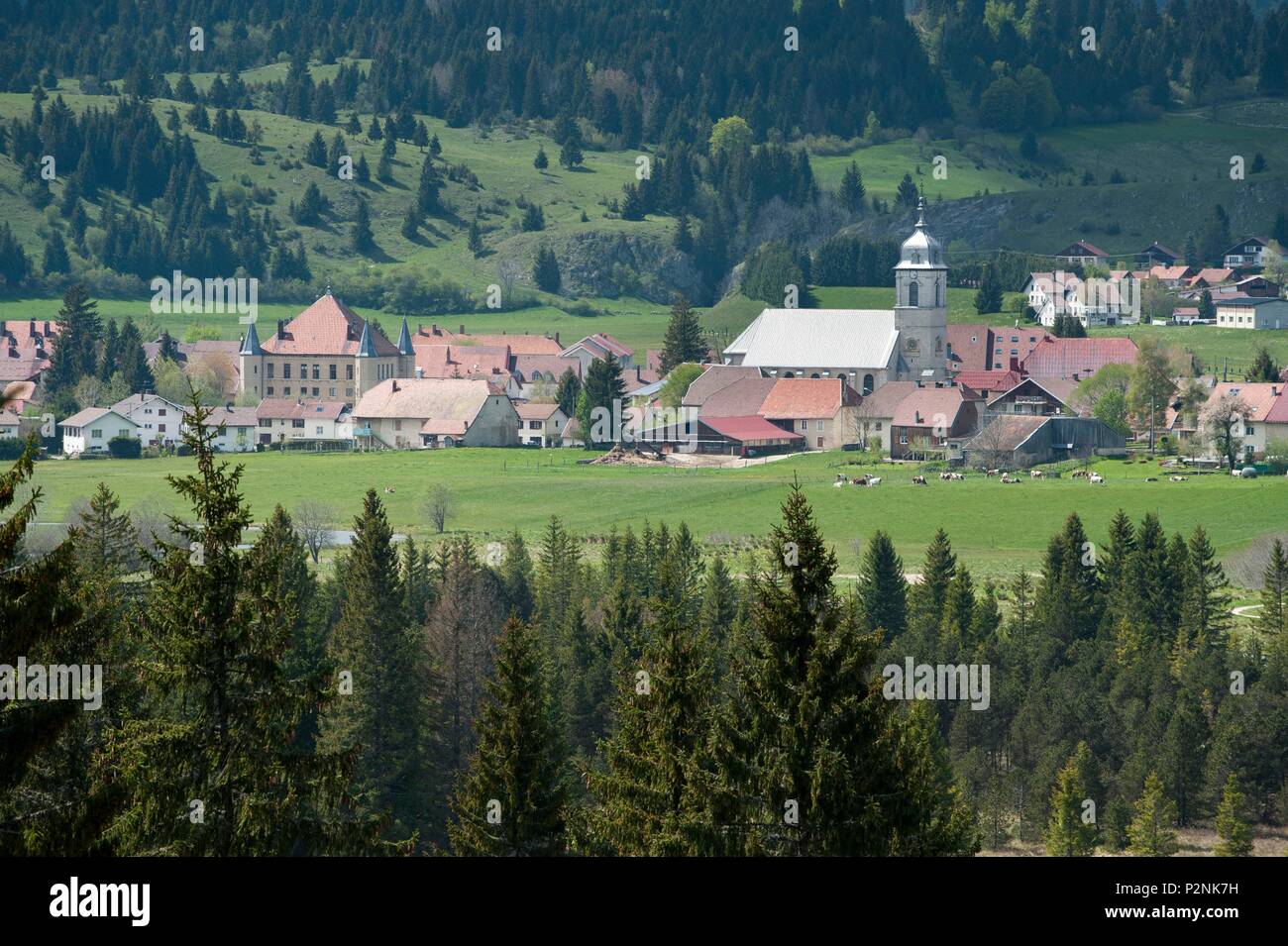 Du doubs hi-res stock photography and images - Alamy