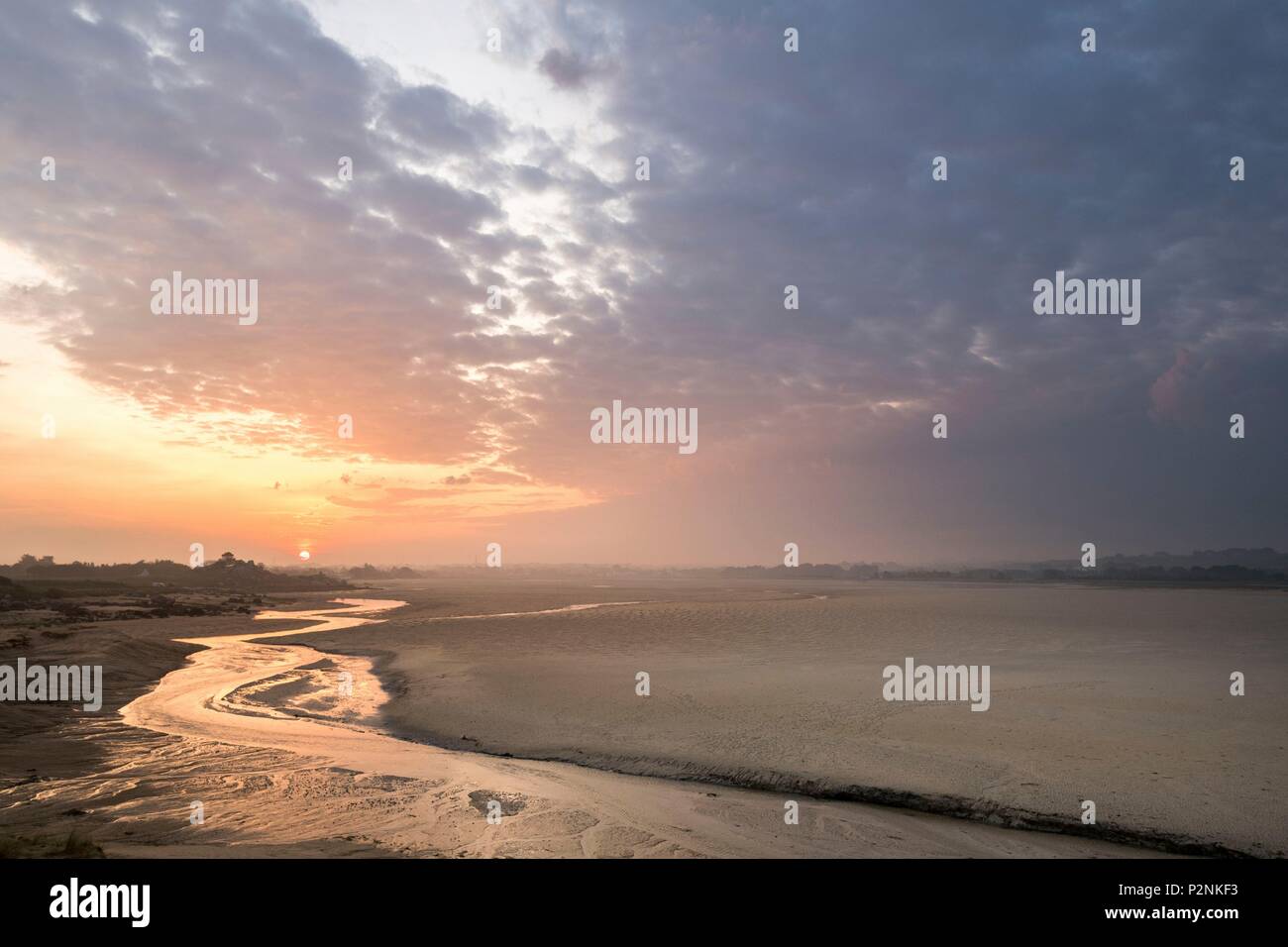 Kernic bay hi-res stock photography and images - Alamy