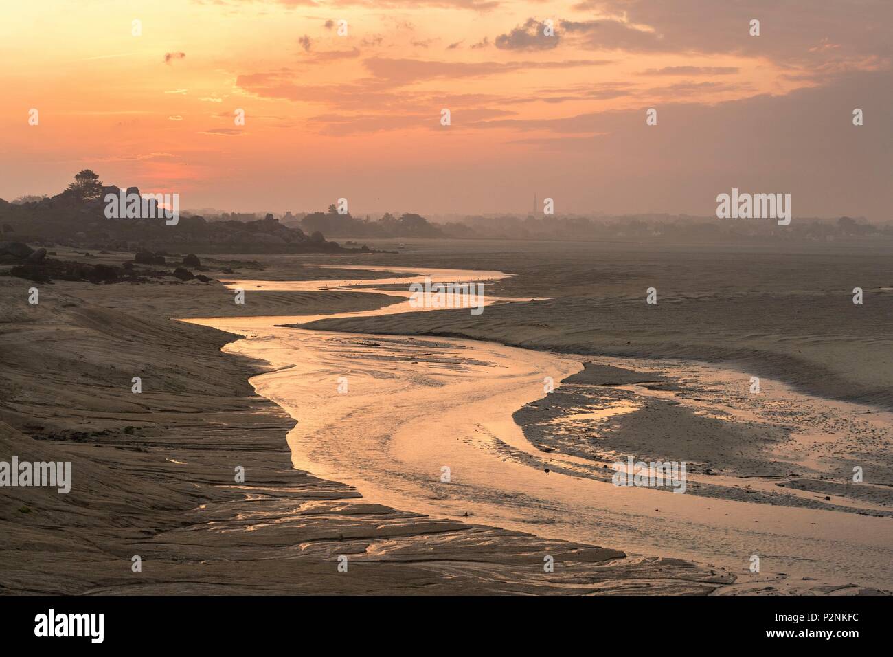 Kernic bay hi-res stock photography and images - Alamy