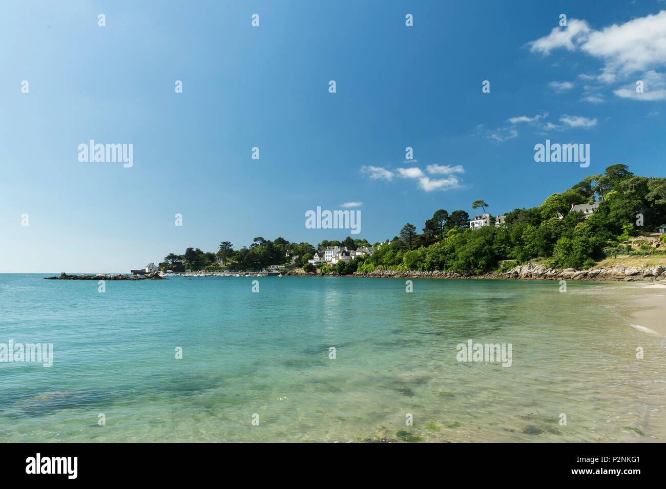 Port manech beach hi-res stock photography and images - Alamy