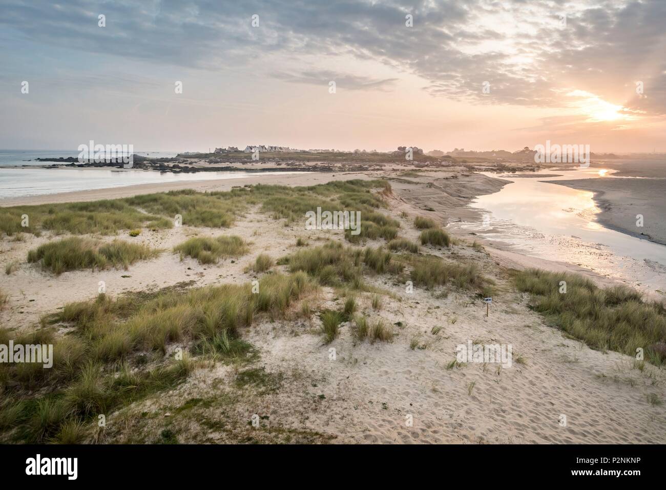 Kernic bay hi-res stock photography and images - Alamy