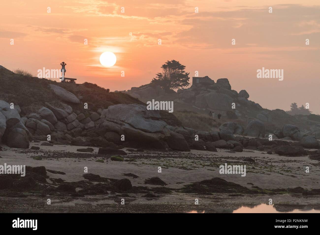 Kernic bay hi-res stock photography and images - Alamy