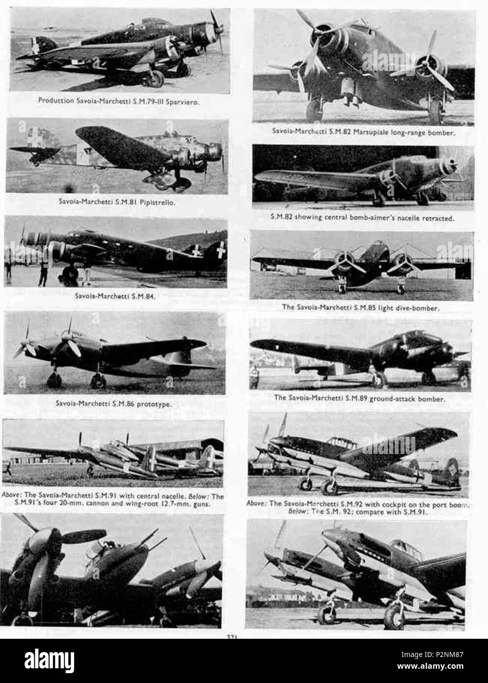 . Italiano: Savoia-Marchetti family . before 1950. Unknown 80 Savoia ...