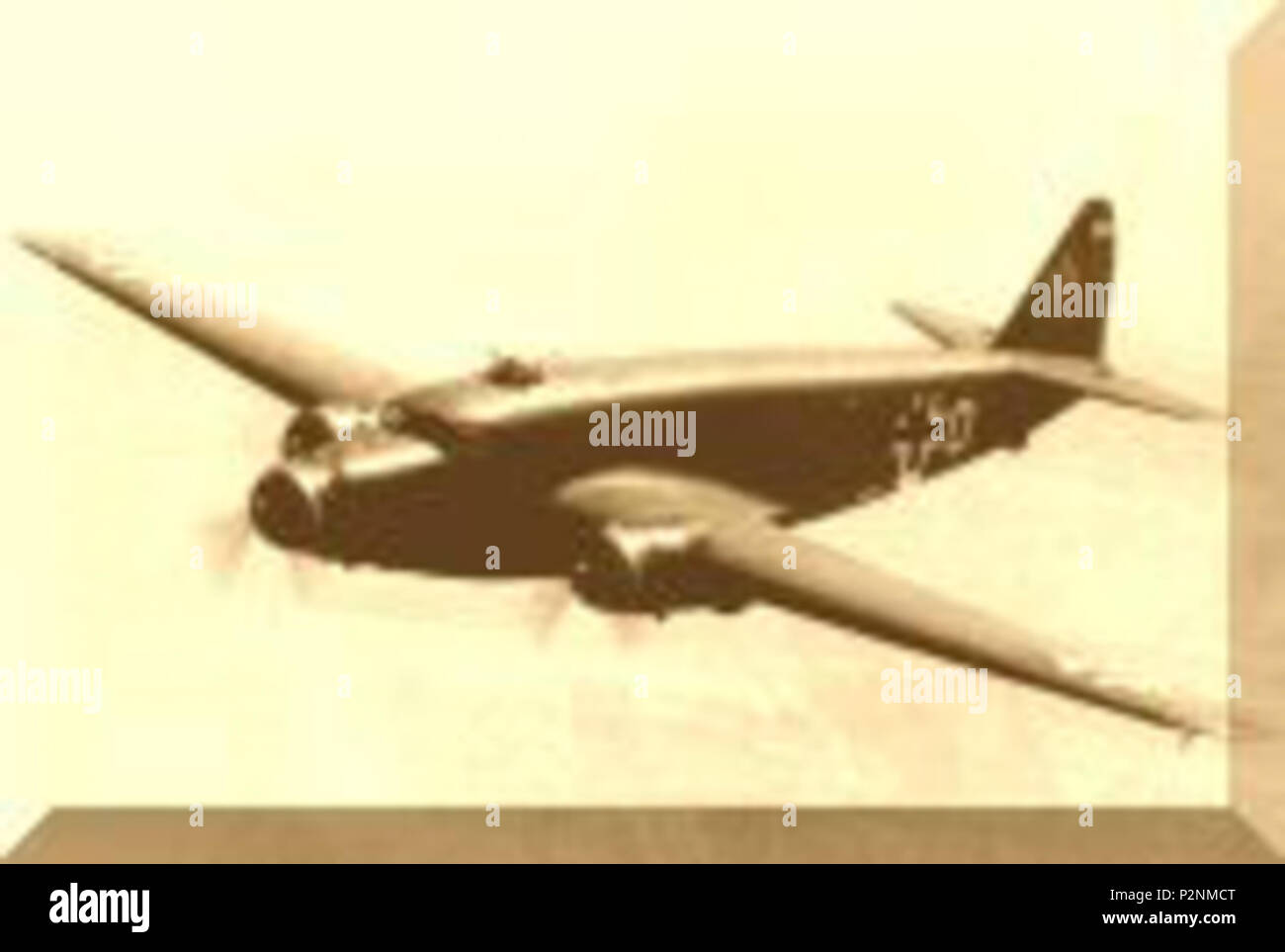 . English: Italian Savoia-Marchetti SM.82 bomber . 1940s. Uncredited 80 ...