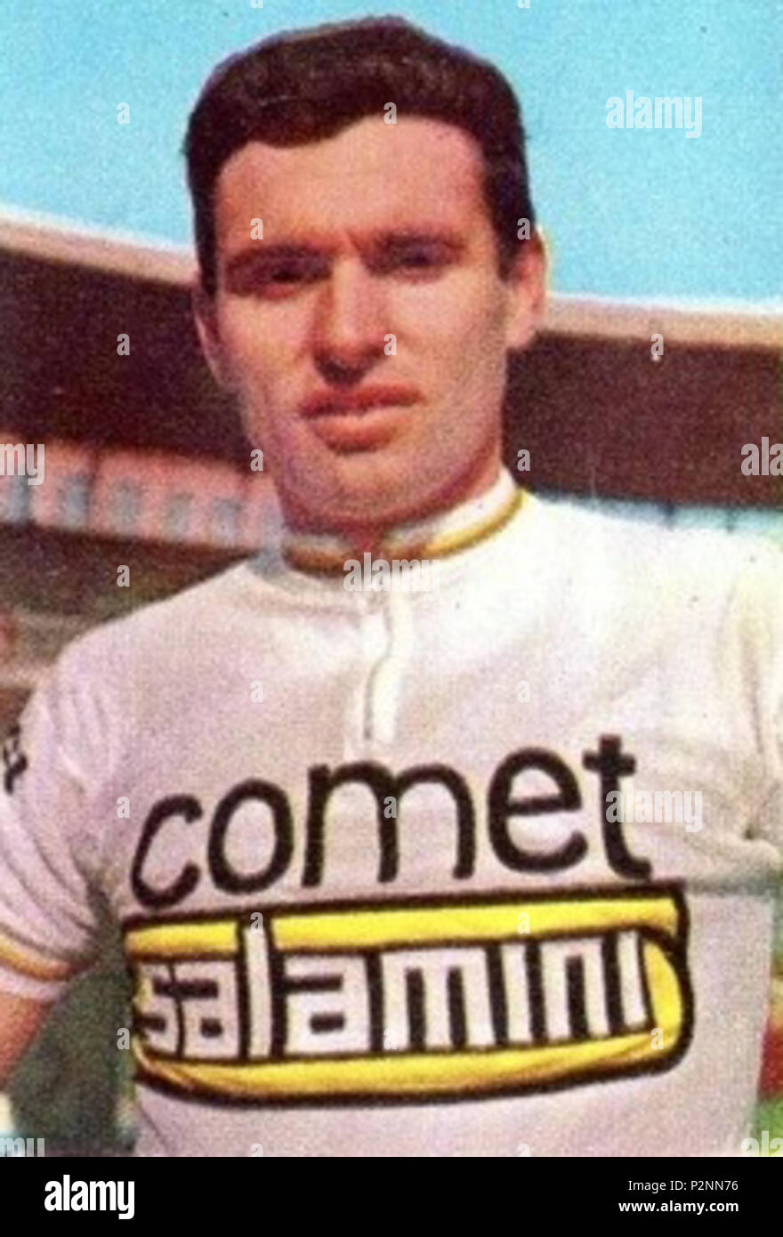 Italian bianchetto hi-res stock photography and images - Alamy