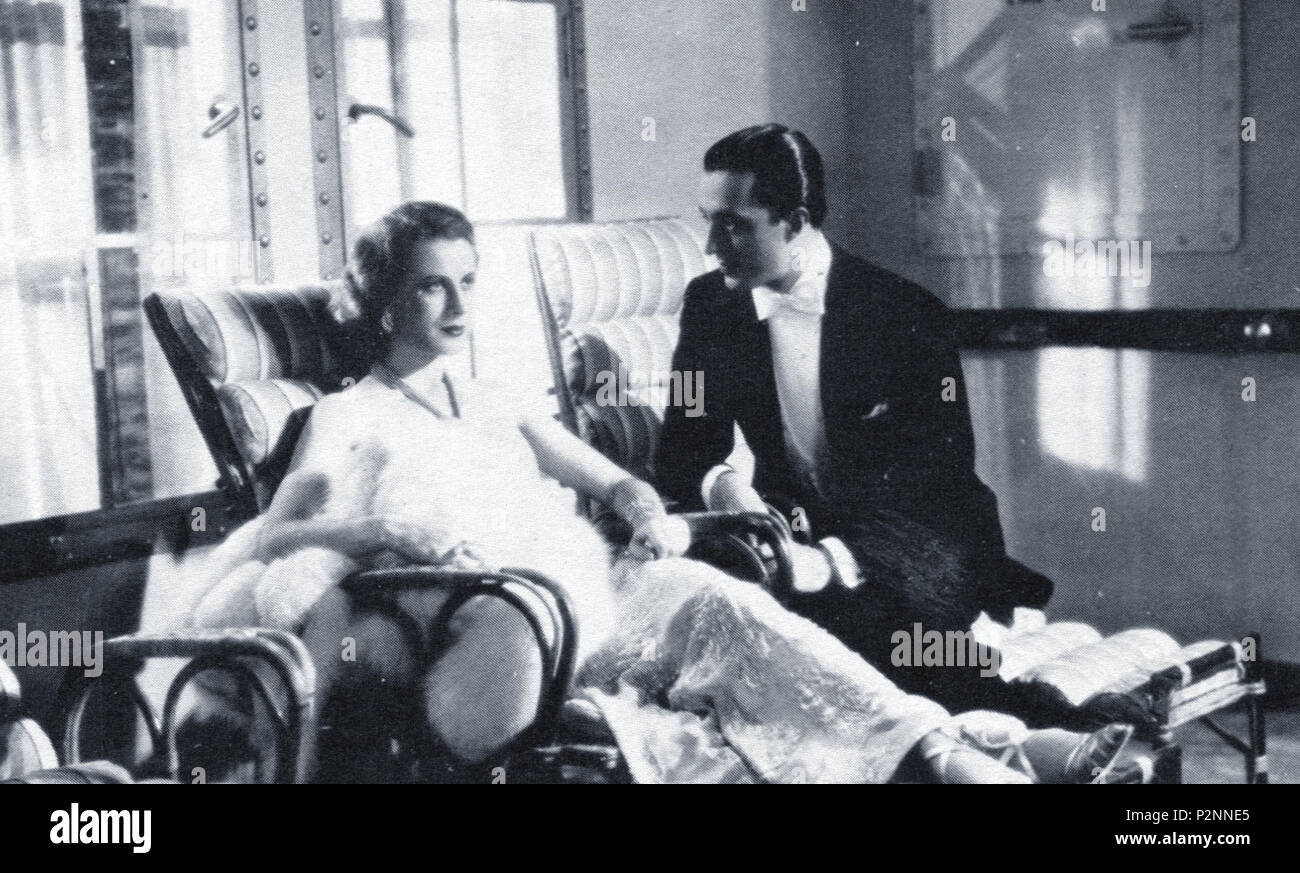 De sica 1937 hi-res stock photography and images - Alamy