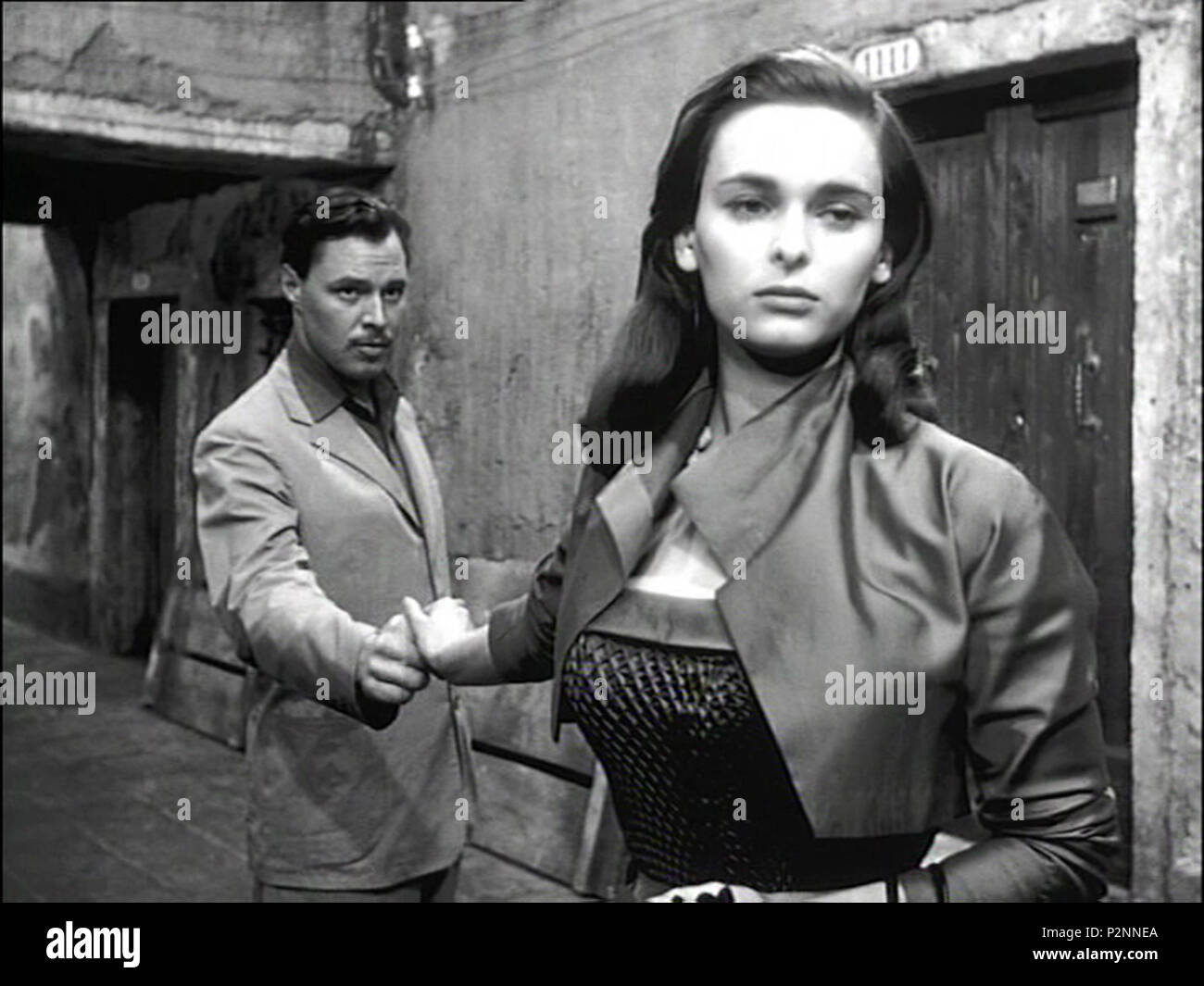 Antonioni hi-res stock photography and images - Alamy