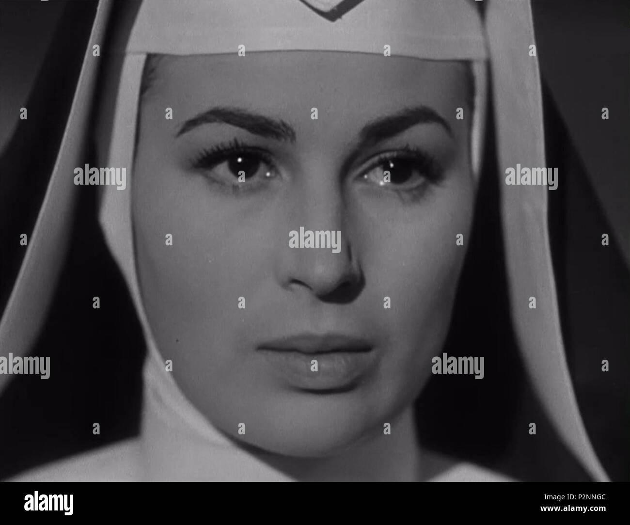 Anna 1951 hi-res stock photography and images - Alamy