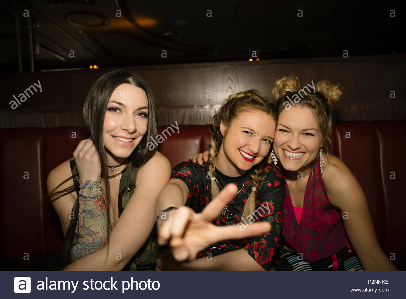 Cool times hi-res stock photography and images - Alamy