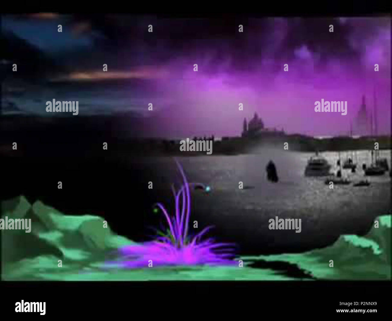 . Sognando . 1975. TV Sorrisi e Canzoni 83 Sognando (1 Stock Photo - Alamy