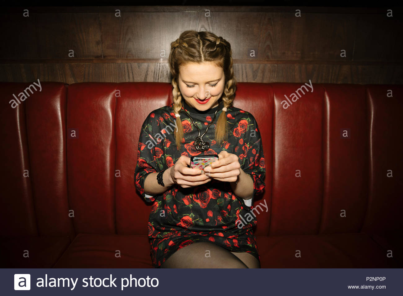 Millennial text hi-res stock photography and images - Alamy