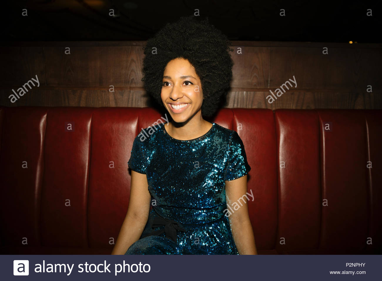 Afro guyanese people hi-res stock photography and images - Alamy